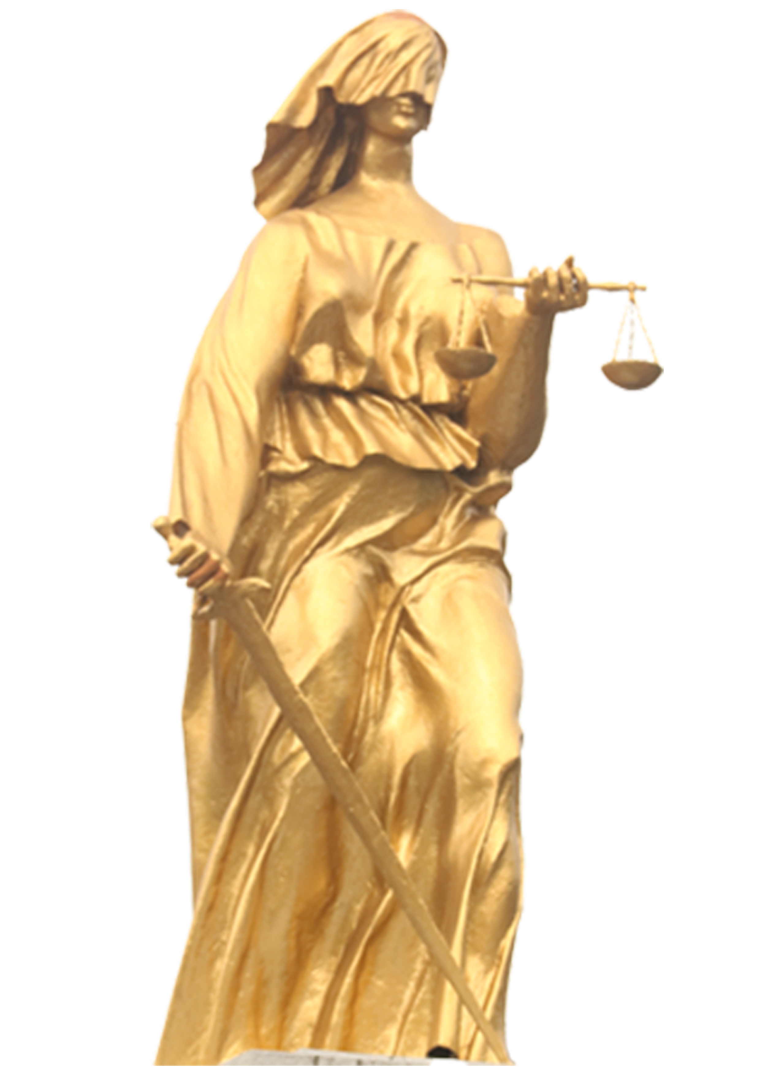 Past Chief Justices